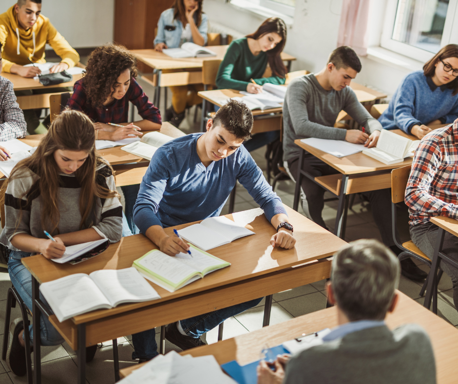 Home - College Tutors Michigan